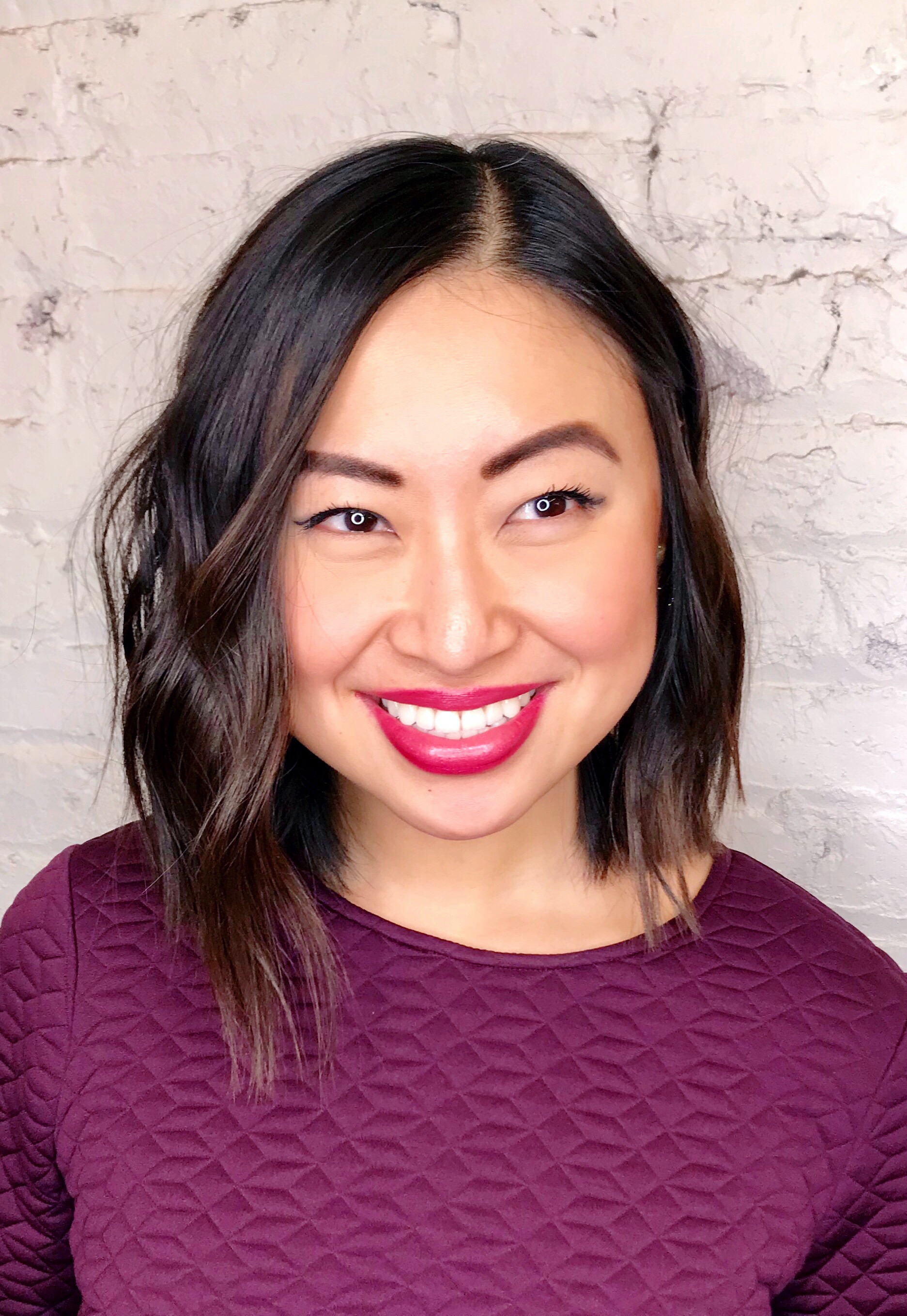 WWPR Member Spotlight: Crystal Zhao - Washington Women in Public Relations