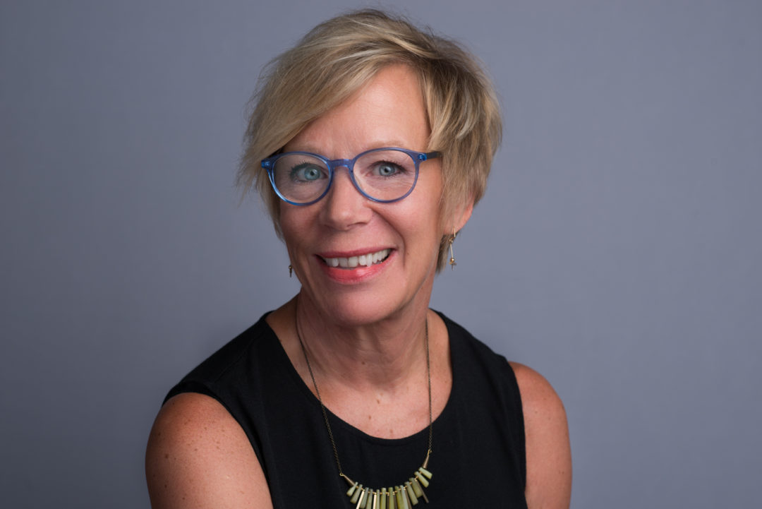 » Member Spotlight: Meet Wendy Hagen, 2018 Recipient of the 2018 Woman ...