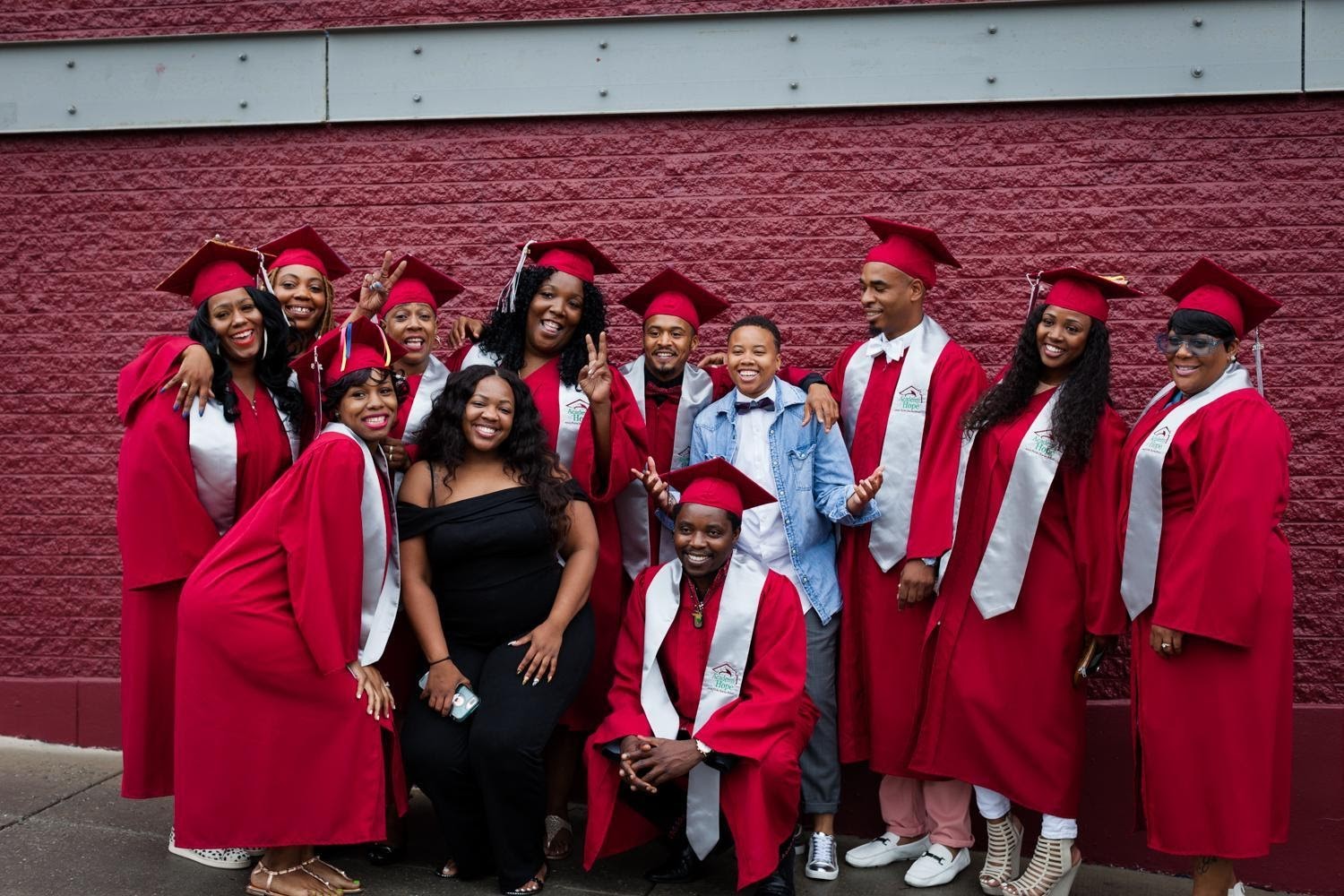 » Q&A with Lecester Johnson, Chief Executive Officer, Academy of Hope ...