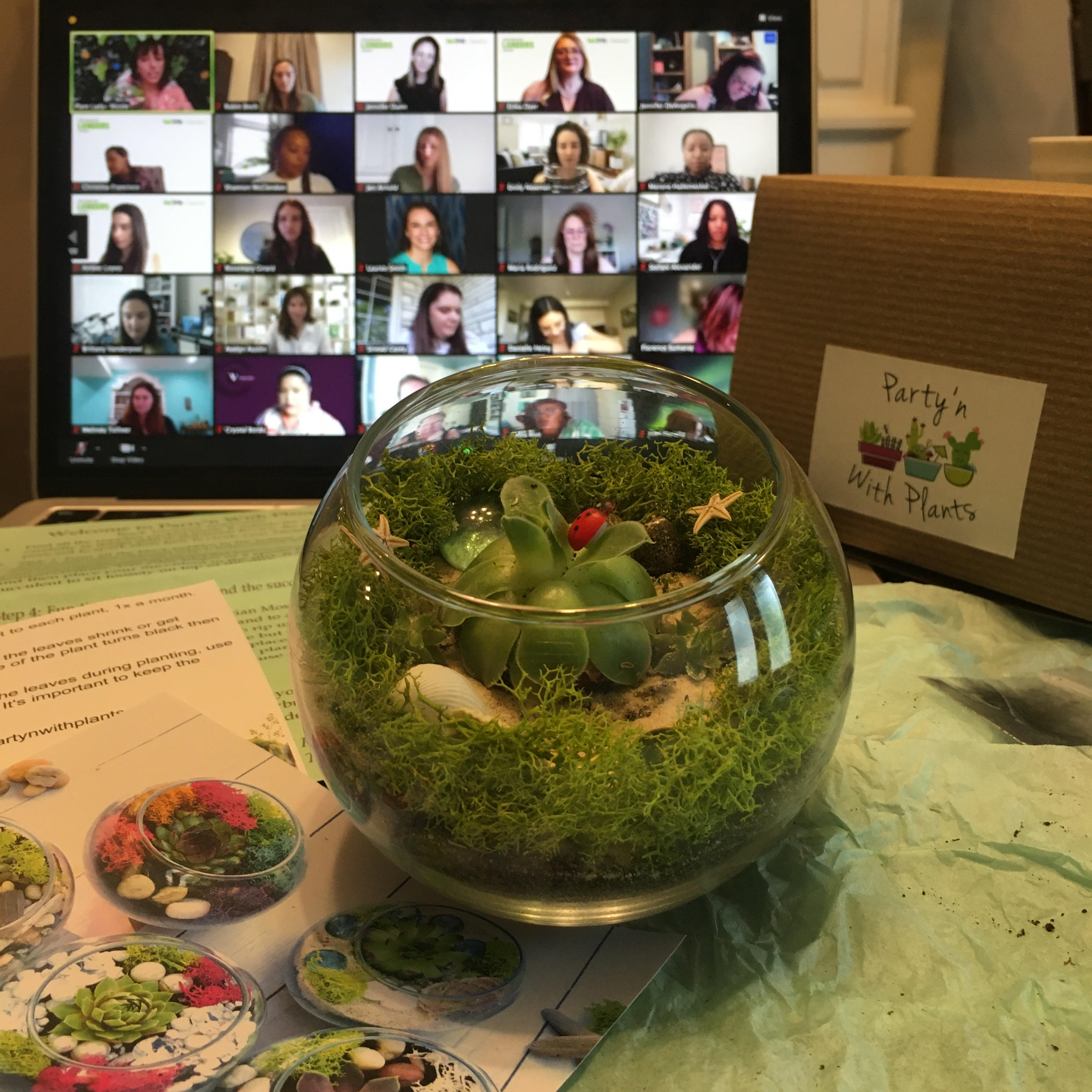 WWPR celebrates an evening of networking, learning, and uplifting as it ...