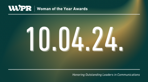 Washington Women in Public Relations