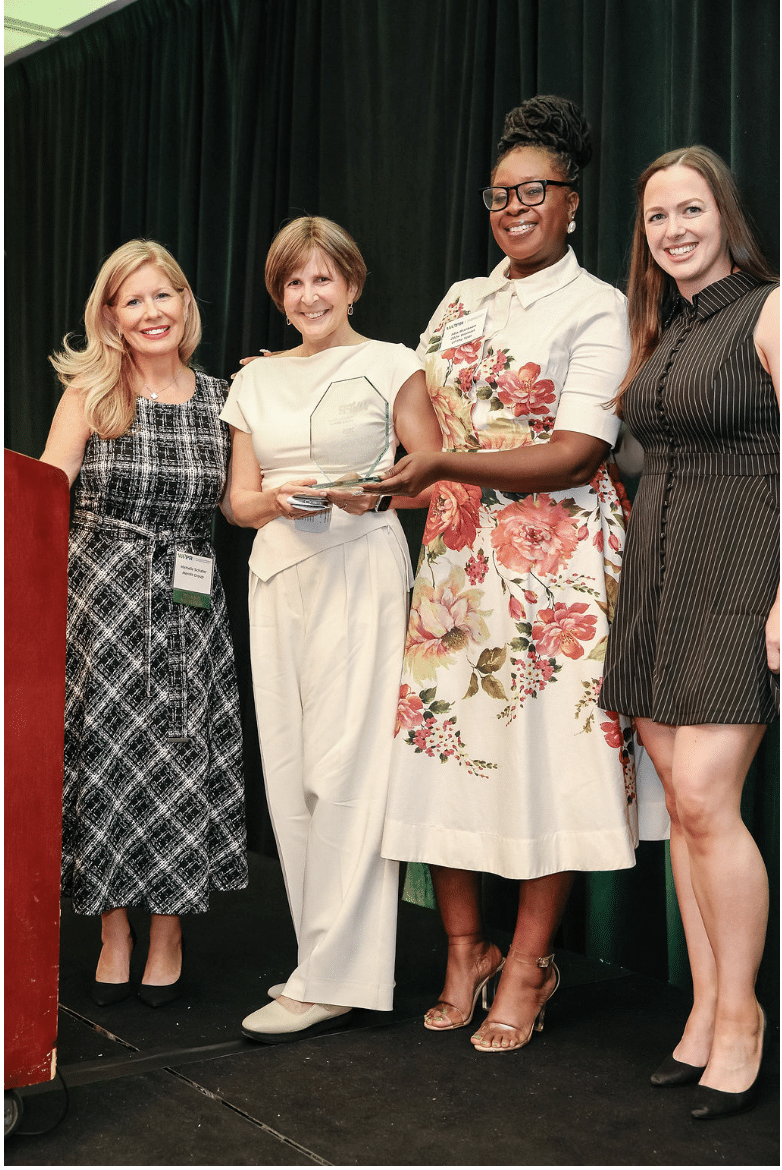 Washington Women in Public Relations Announces Natalie Adler as the ...